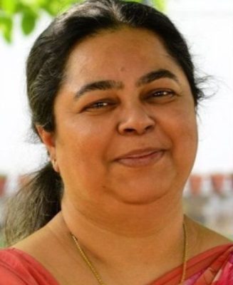 Tanuja Joshi - Venu Eye Institute